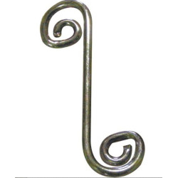 Mazda Clips New DZUS Style Fastener Clip / Panel Clip For Race & Rally ...