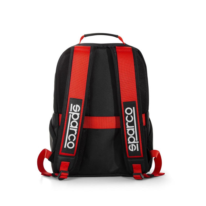 SPARCO STAGE CO-DRIVER BACKPACK COLOUR BLUE