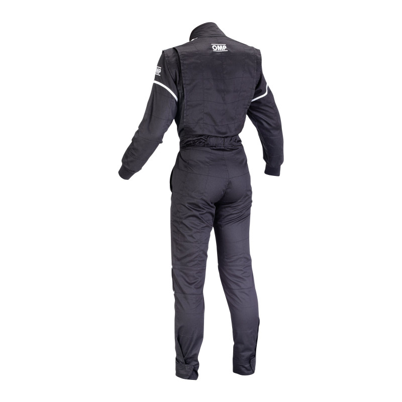 OMP DIVER FOR CAR MECHANIC SIZE 44 COLOUR RED