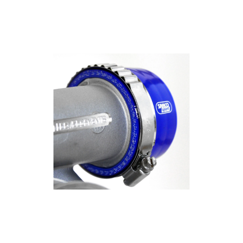 SPECIAL STAINLESS STEEL CLAMPS FOR TURBO HOSE DIAMETER RANGE 35 to 48 mm