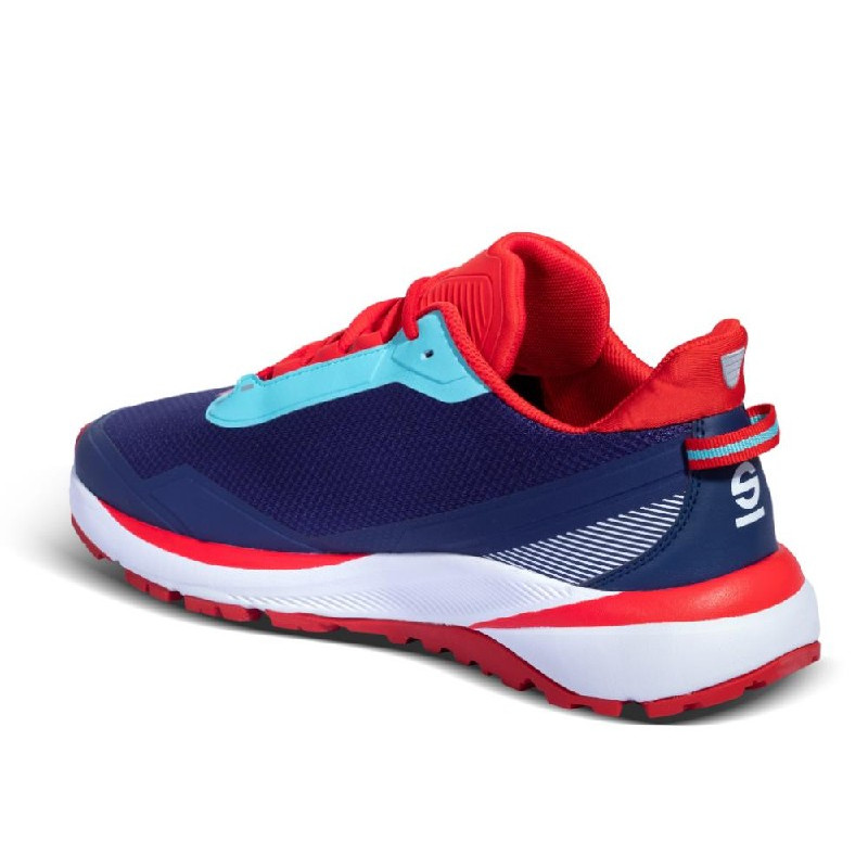 SPARCO S-RUN MARTINI RACING SHOES SIZE 36