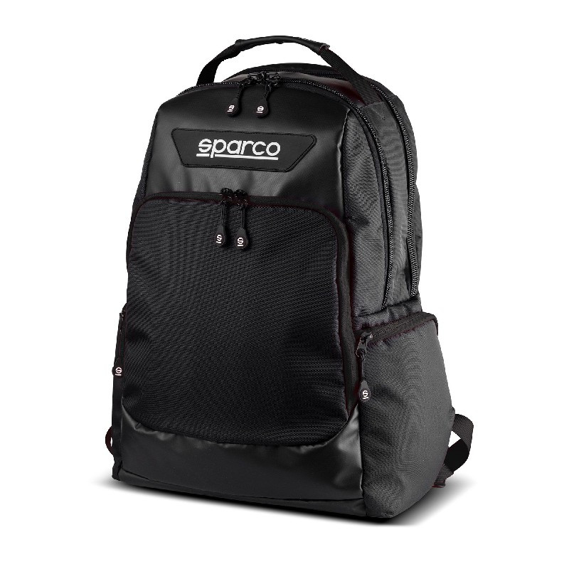 SPARCO SUPERSTAGE BACKPACK COLOUR BLUE