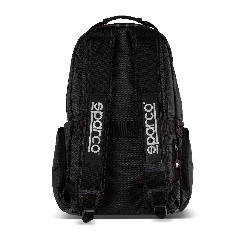 SPARCO SUPERSTAGE BACKPACK COLOUR BLUE