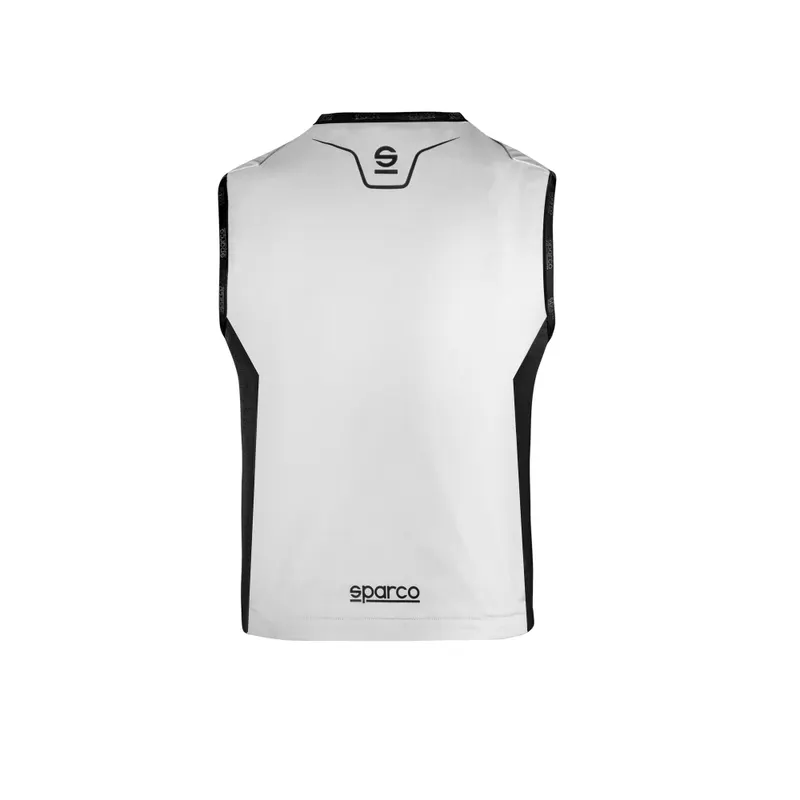 SPARCO ICE VEST FOR DRIVER SIZE XS