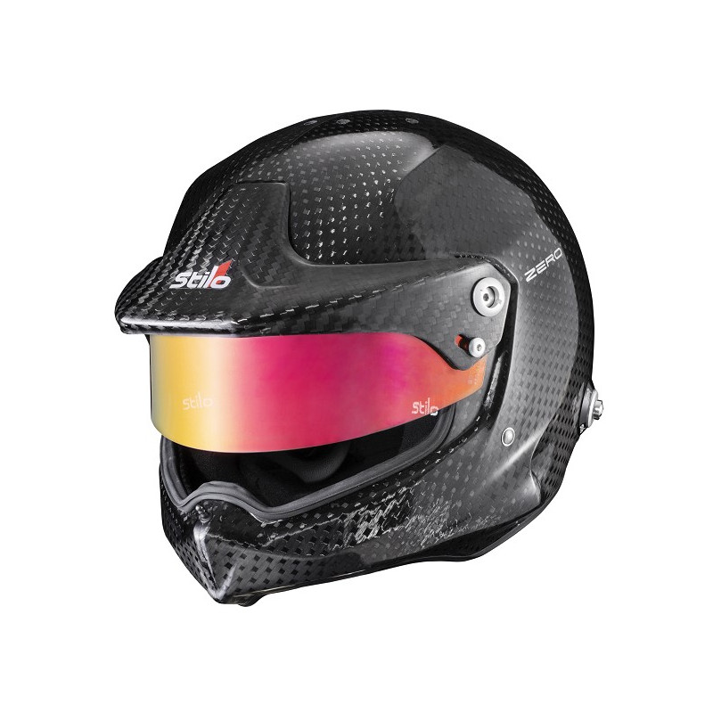 SHORT SHIELD STILO VENTI WRX HELMET COLOUR