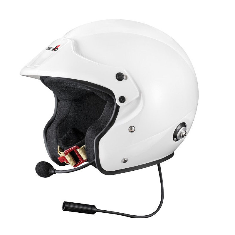 STILO SPORT PLUS HELMET SIZE XS 54