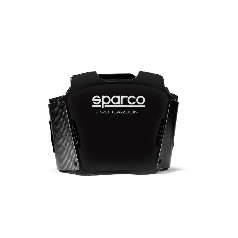 SPARCO FIA APPROVED RIBS PROTECTION VEST SIZE XS