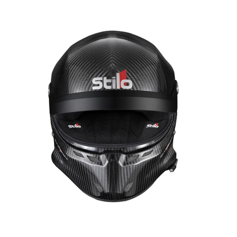 STILO ST6GT CARBON HELMET SIZE XS 54