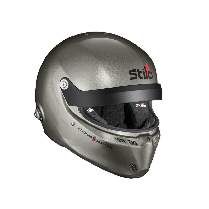 STILO ST6GTN HELMET FOR TOURISM DRIVER SIZE XS 54 COLOUR WHITE