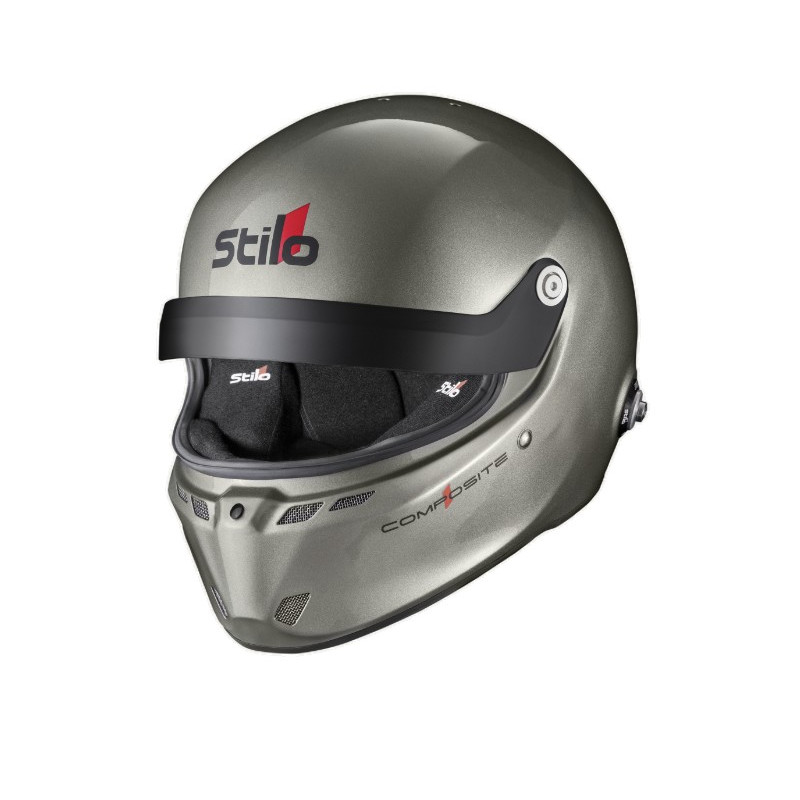 STILO ST6GTN HELMET FOR TOURISM DRIVER SIZE XS 54 COLOUR WHITE