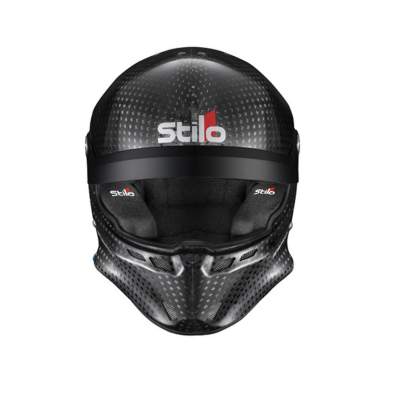 STILO ST6R FIA+SNELL HELMET FOR RALLY SIZE XS 54