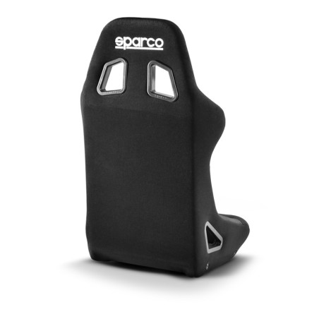 FIA APPROVED SPARCO SPRINT BAQUET FOR RALLY CAR SIZE ONE SIZE ONLY ...