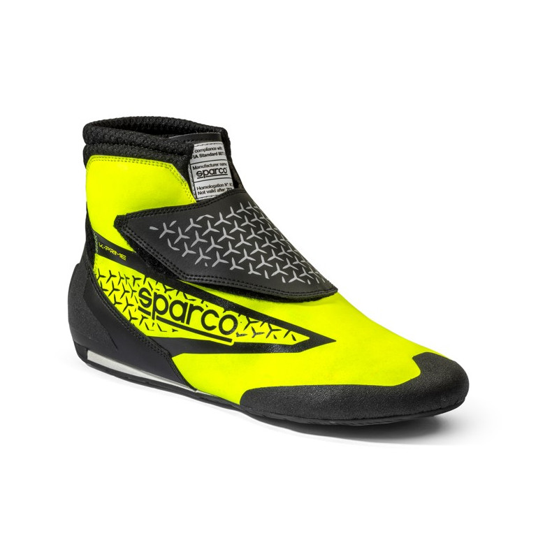 BOTAS PILOTO DE KARTING