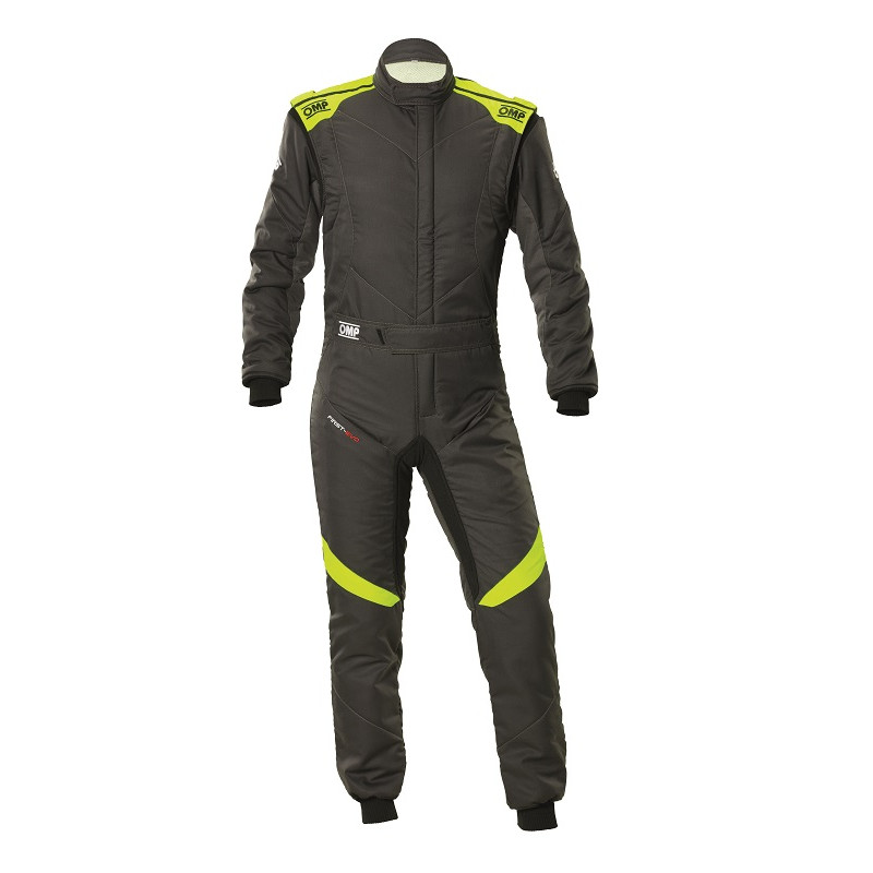 Mono Omp, Sparco y Alpinestars homologado para rally y circuito