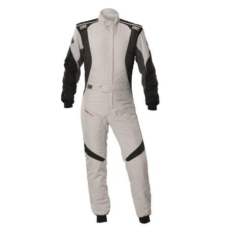 OMP FIA APPROVED SUIT FOR RALLY AND CIRCUIT SIZE 42 COLOUR
