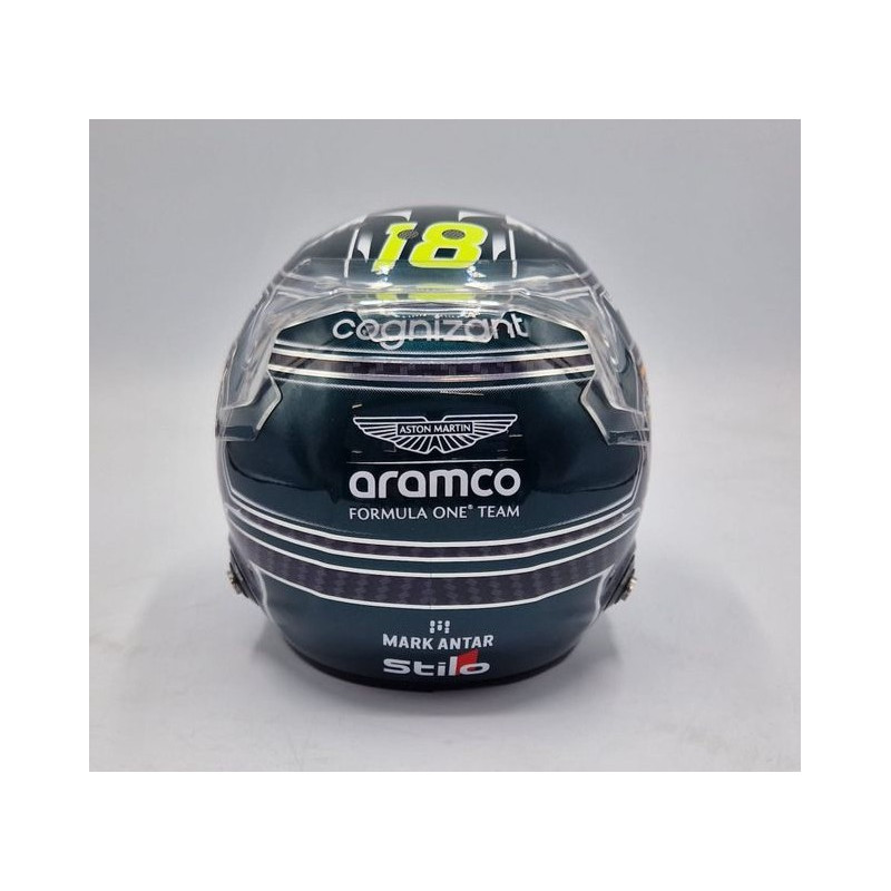 MINI HELMET STILO LANCE STROLL 2024