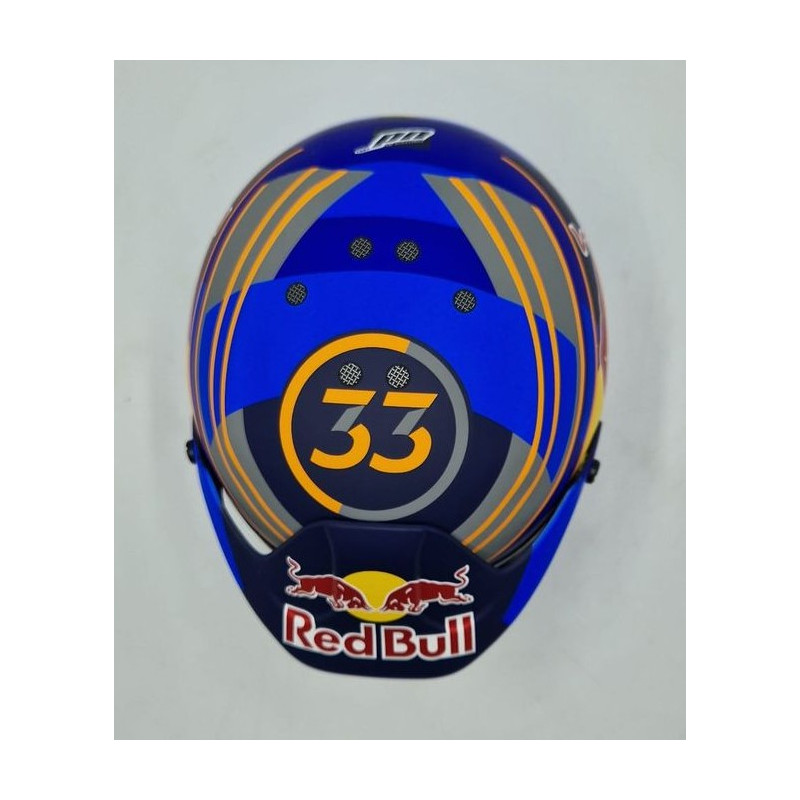 MINI HELMET STILO ELFYN EVANS 2024