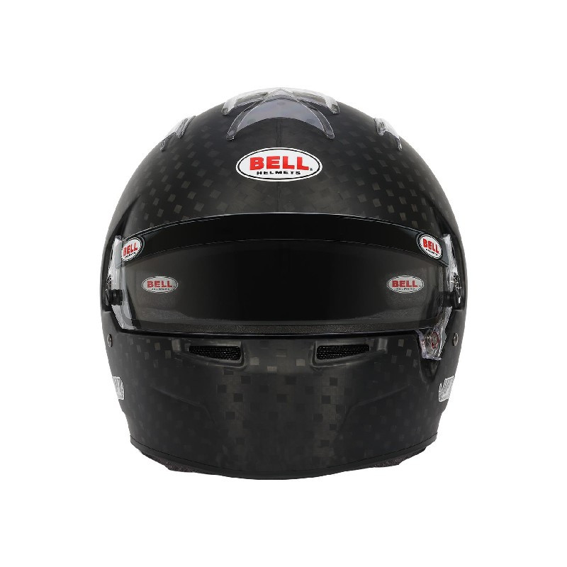 CASCO BELL HP7 EVO-IV TALLA 54