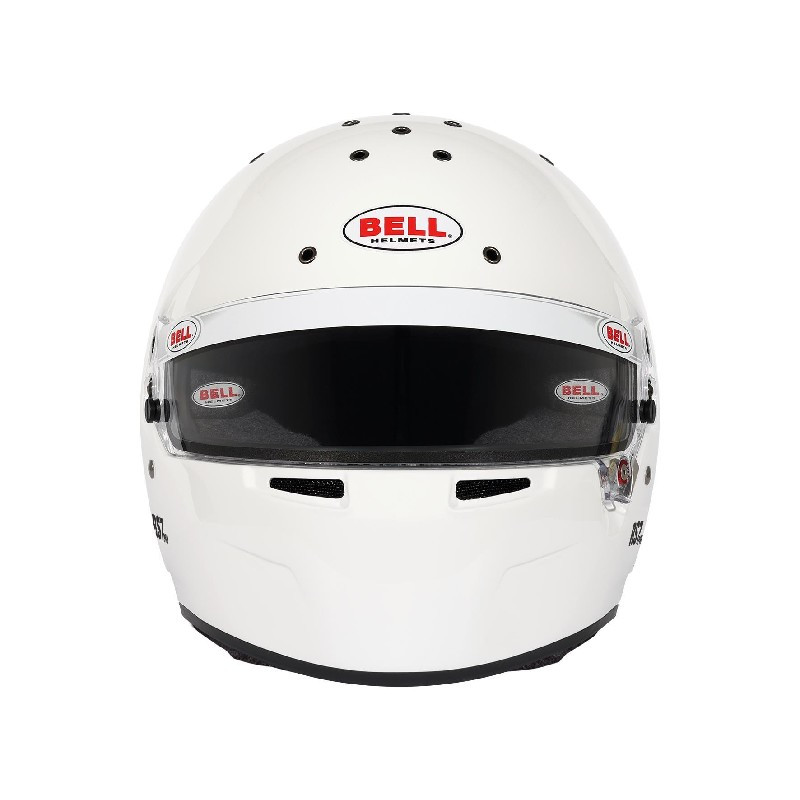 FIA FULL FACE BELL HELMET FOR CIRCUIT SIZE 54